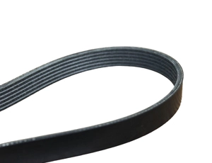 Elastic V Ribbed Belt - WUXI BELT