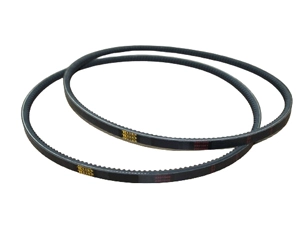 Air Conditioner Raw Edged V Belt Manufacturer - WUXI BELT