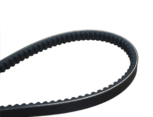 Grain Machine Raw Edged V Belt | Wuxi Drive Belt